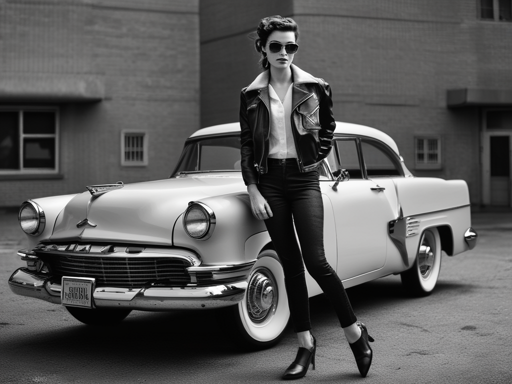 Into the 1950’s: Dior’s “New Look” and Beyond – Ellie Woods