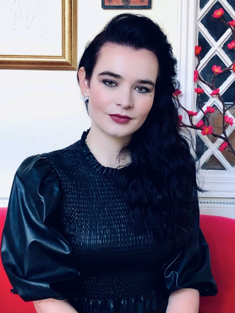 The Evolution of Gothic Fashion -From Victorian Gloom to Modern ...