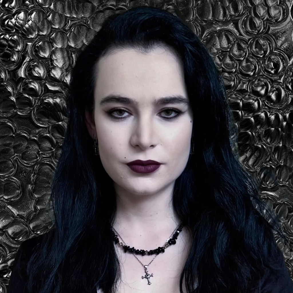 The Evolution of Gothic Fashion -From Victorian Gloom to Modern ...