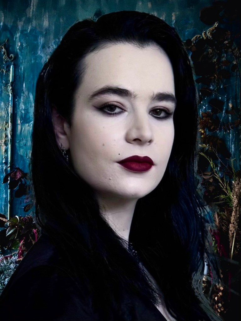 The Evolution of Gothic Fashion -From Victorian Gloom to Modern ...