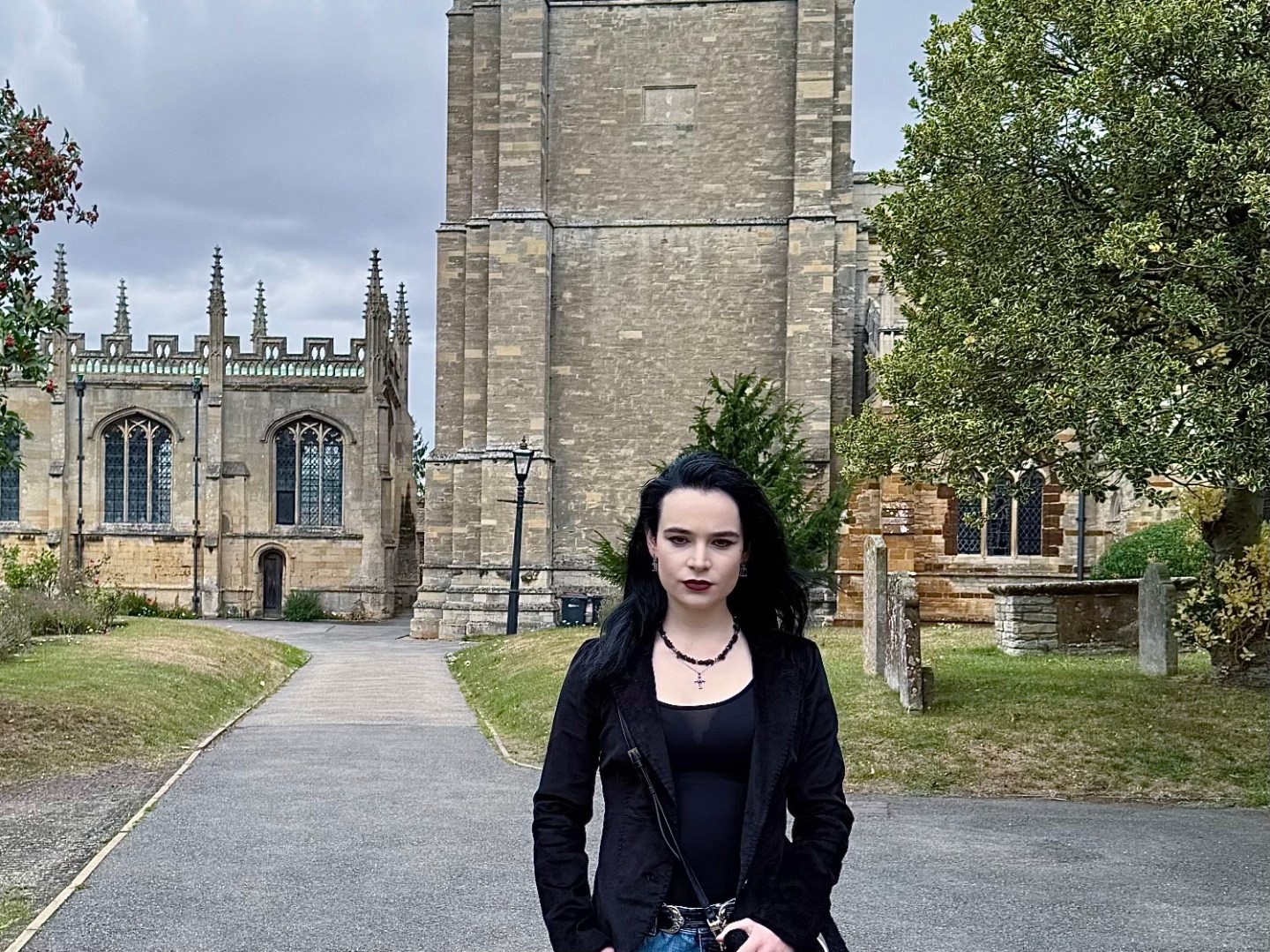 The Evolution of Gothic Fashion -From Victorian Gloom to Modern ...