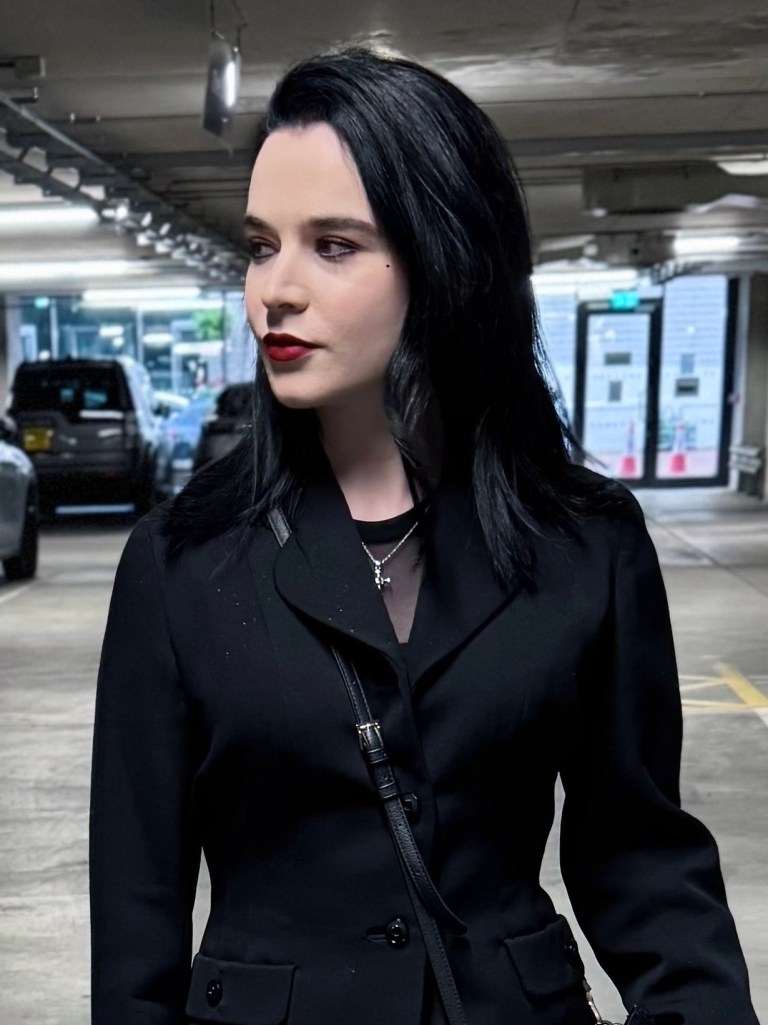 The Evolution of Gothic Fashion -From Victorian Gloom to Modern ...
